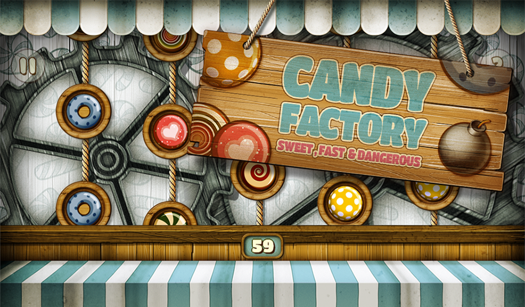 Funfair Games - App on Amazon Appstore