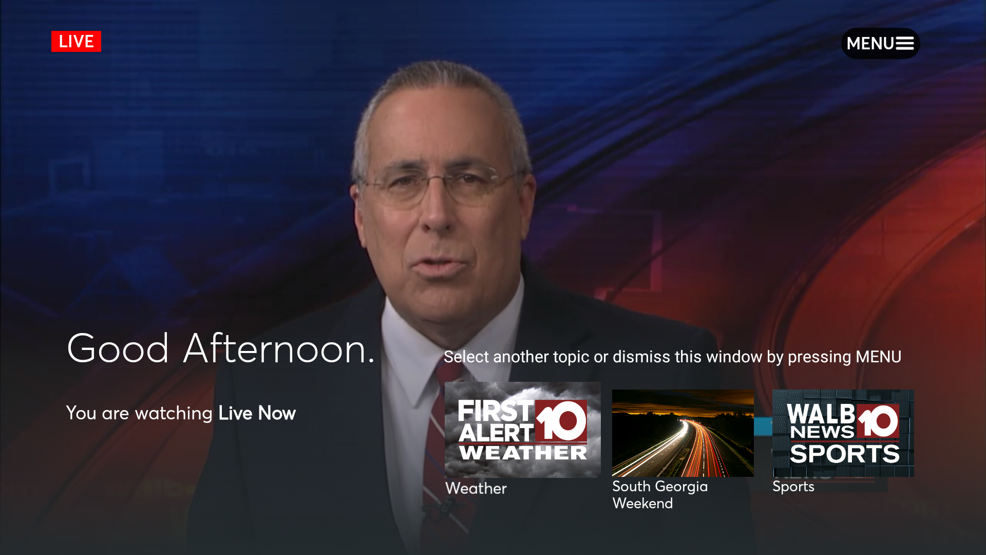 WALB Your Hometown News Source!:Amazon.com:Appstore for Android