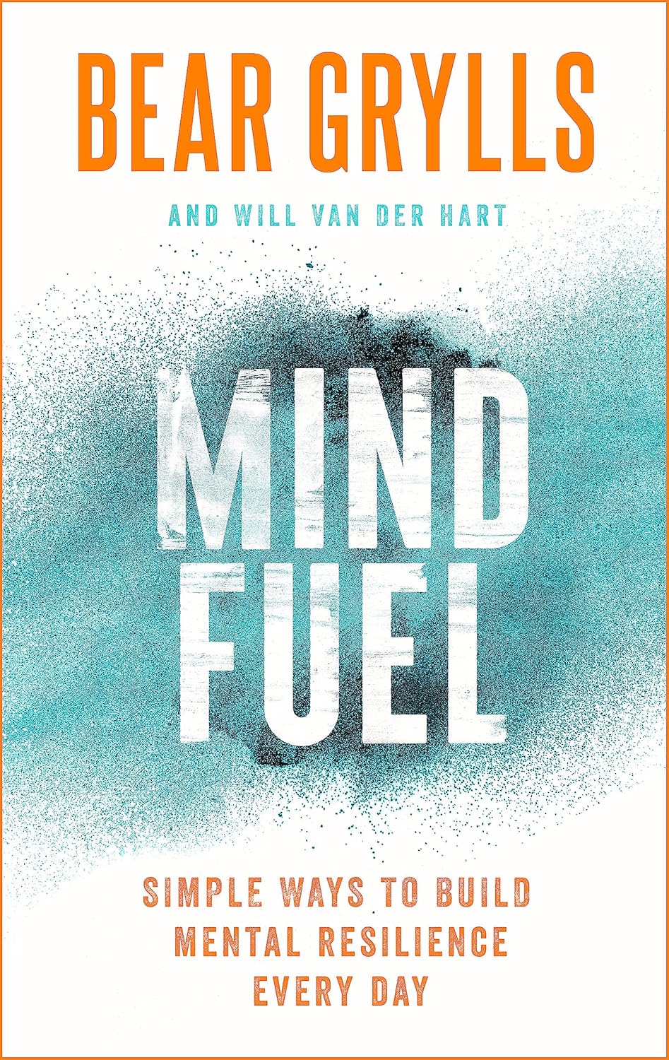 Mind Fuel: Bear Grylls: 9781399807425: Amazon.com: Books