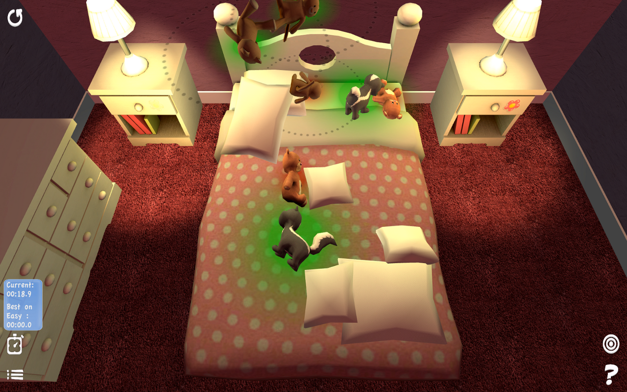 Plush - App on Amazon Appstore