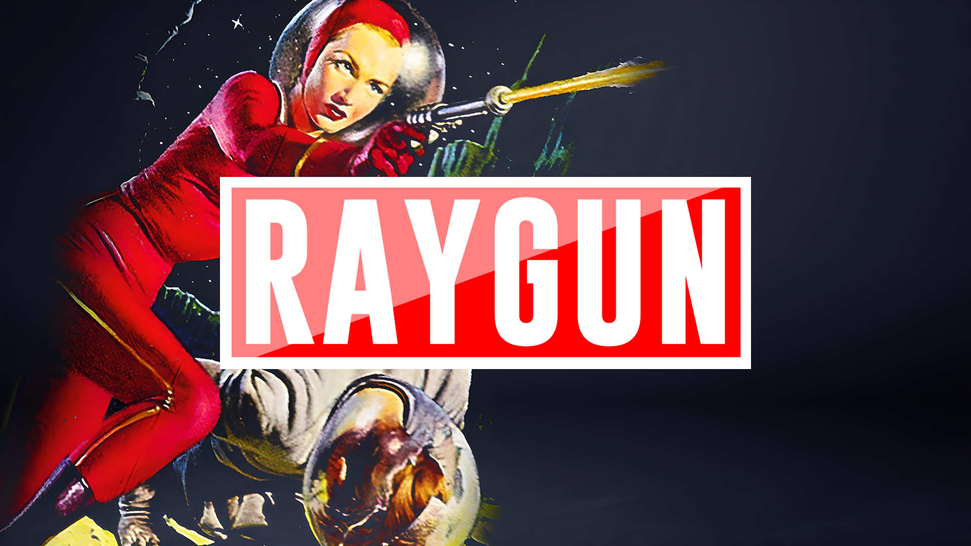 RAYGUN - App on Amazon Appstore