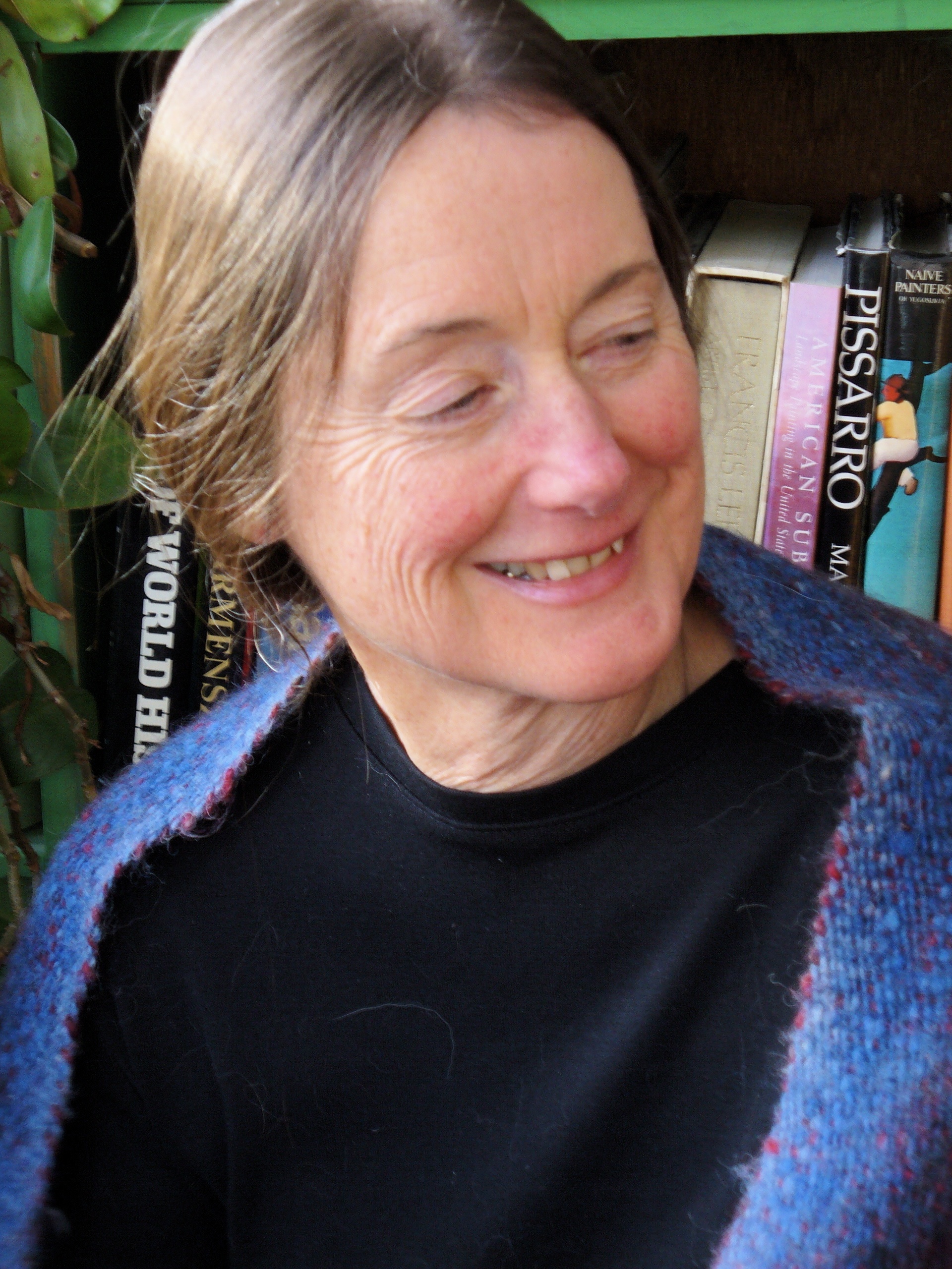 Amazon.com: Mary Rose O'Reilley: books, biography, latest update