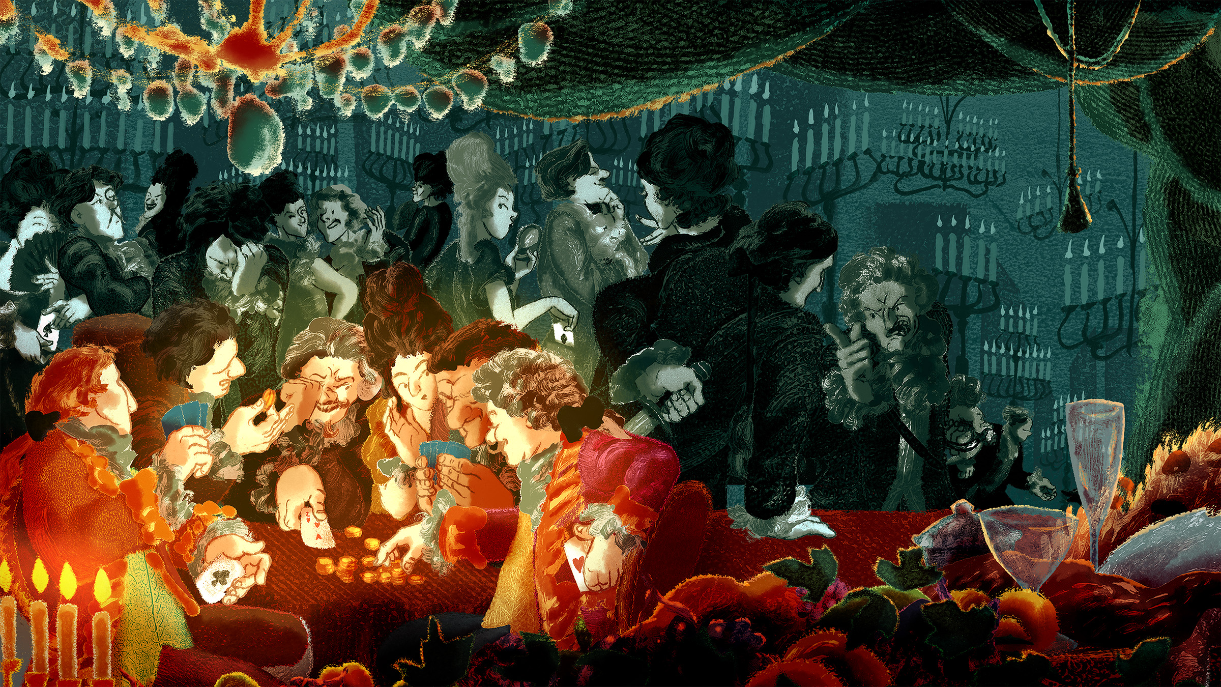 Claim Card Shark with Prime Gaming | Included with a Prime membership