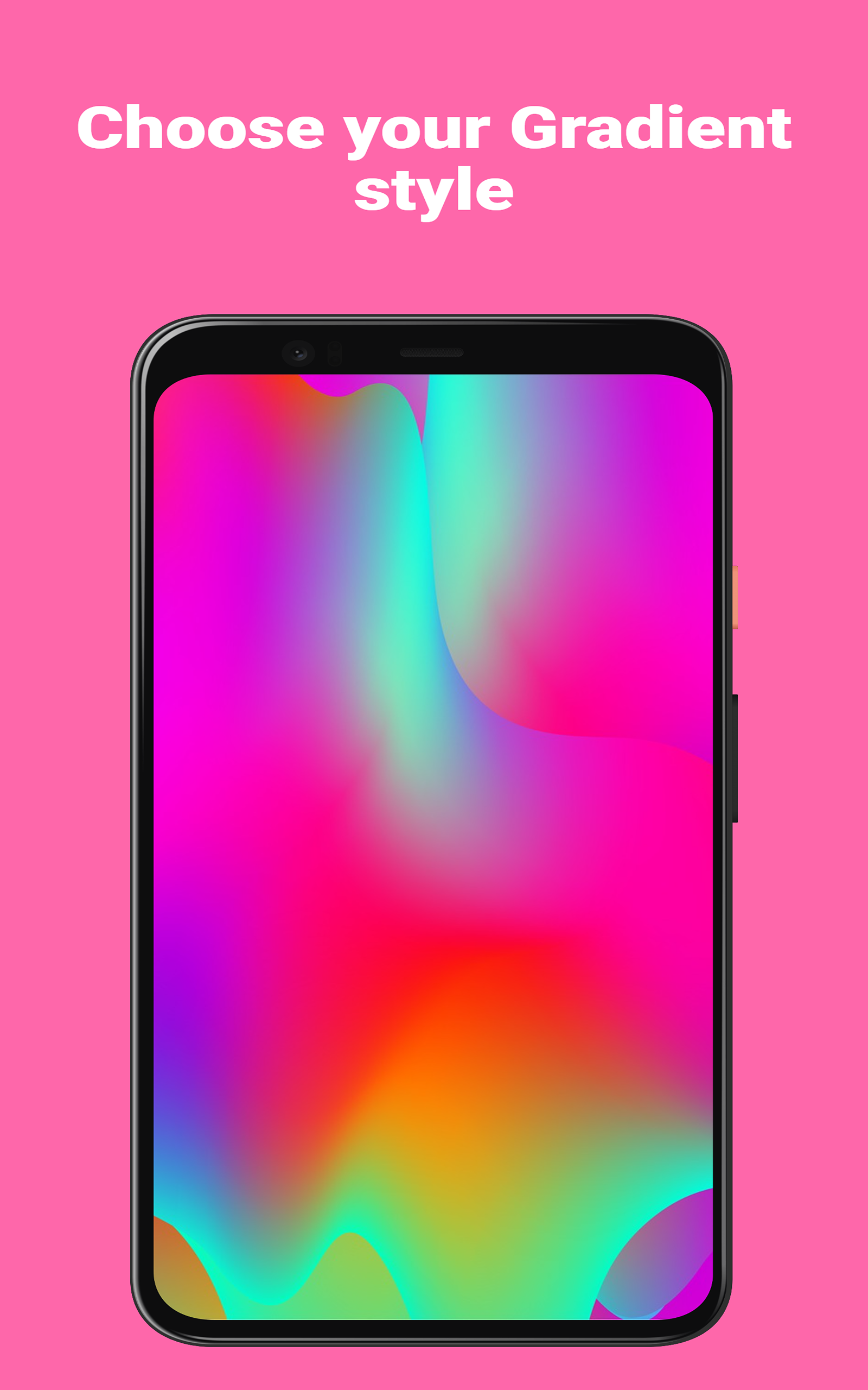 Solid n Gradient 4K Wallpapers - App on Amazon Appstore