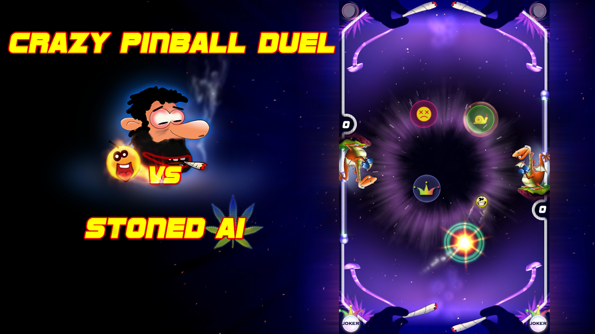 Weed Pinball - Top Arcade Clash & Smash - App on Amazon Appstore