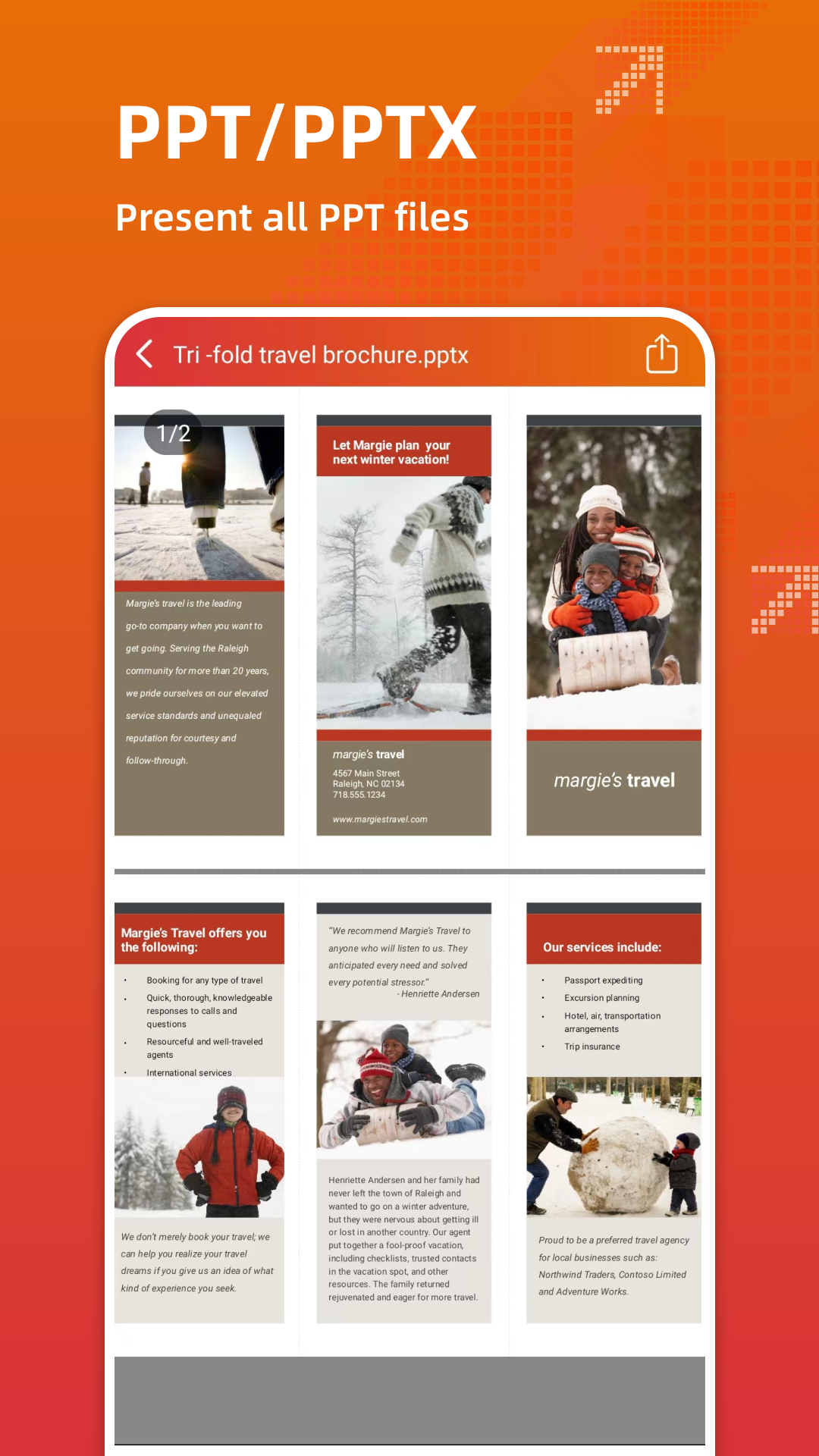 Office Documents Reader&Viewer-Amazonアプリストアのアプリ