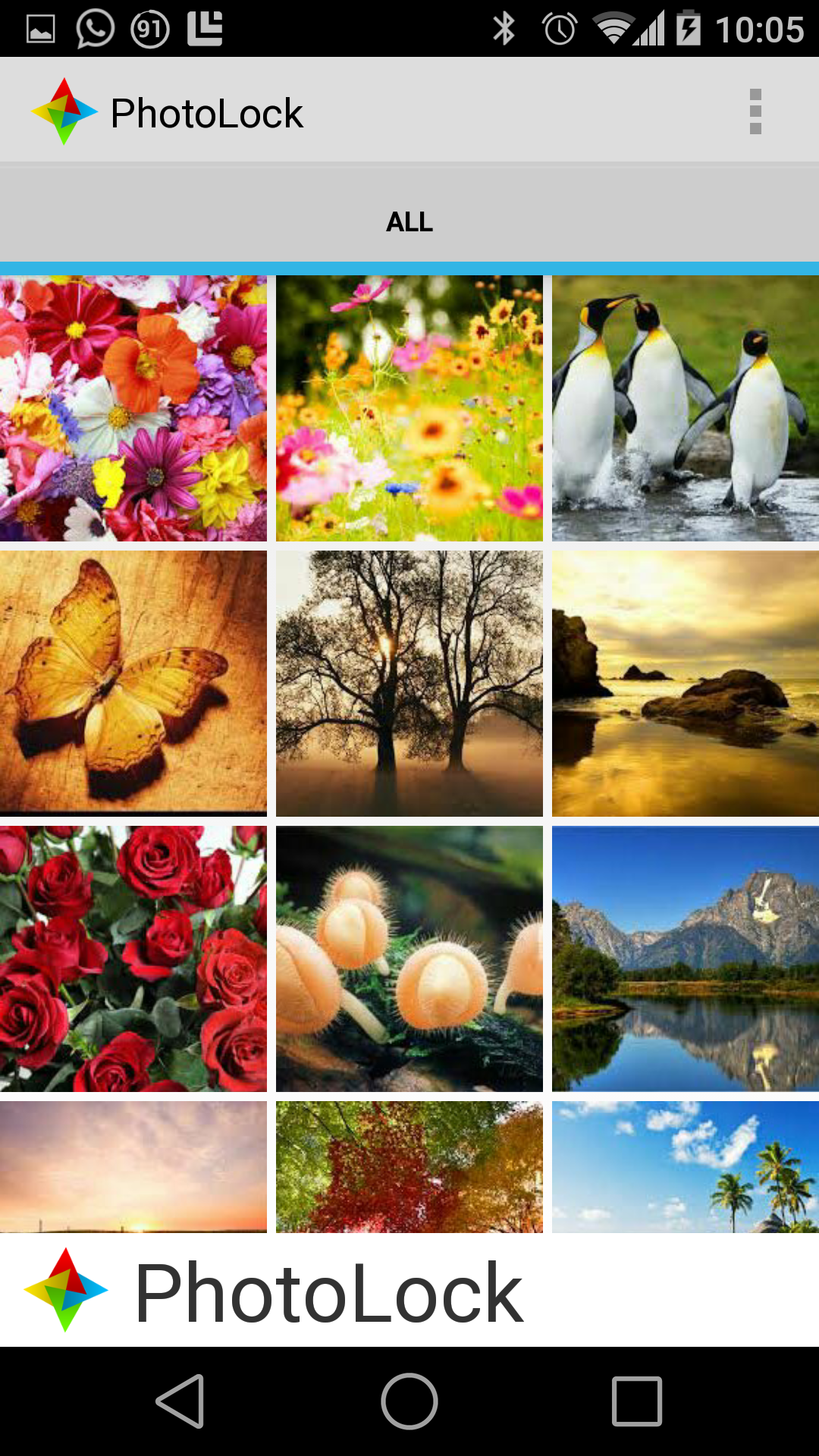 PhotoLock:Amazon.de:Appstore for Android