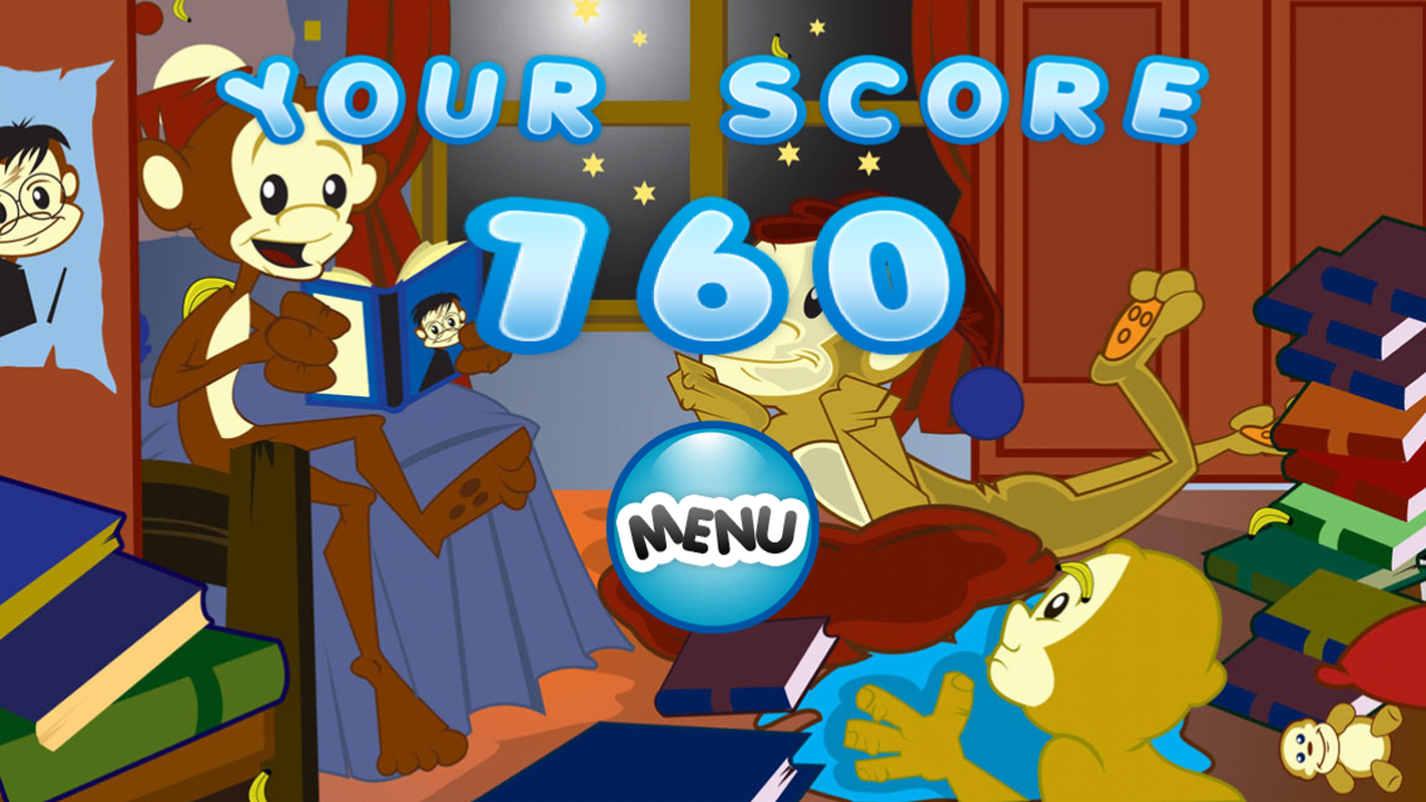 ABC & 123 Monkey Learning Pre-K - App on Amazon Appstore