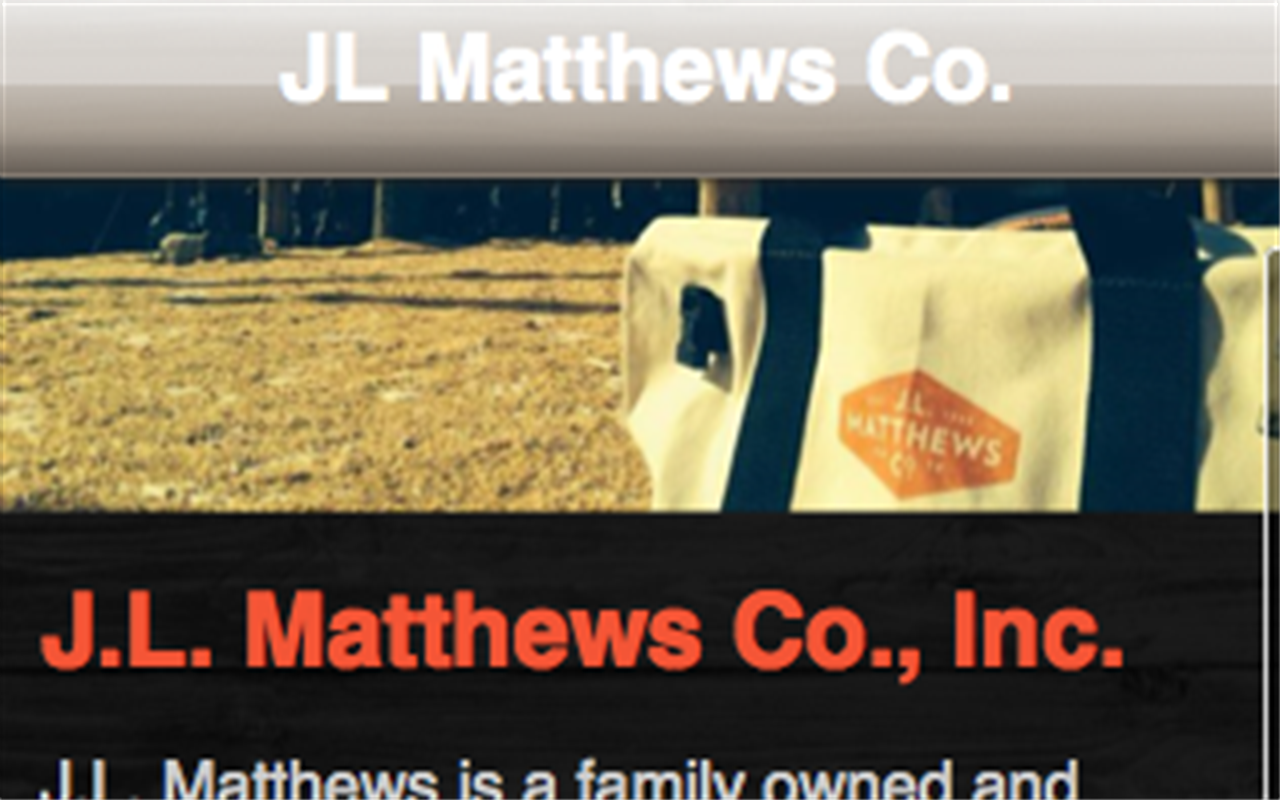 JL Matthews Co - App on Amazon Appstore
