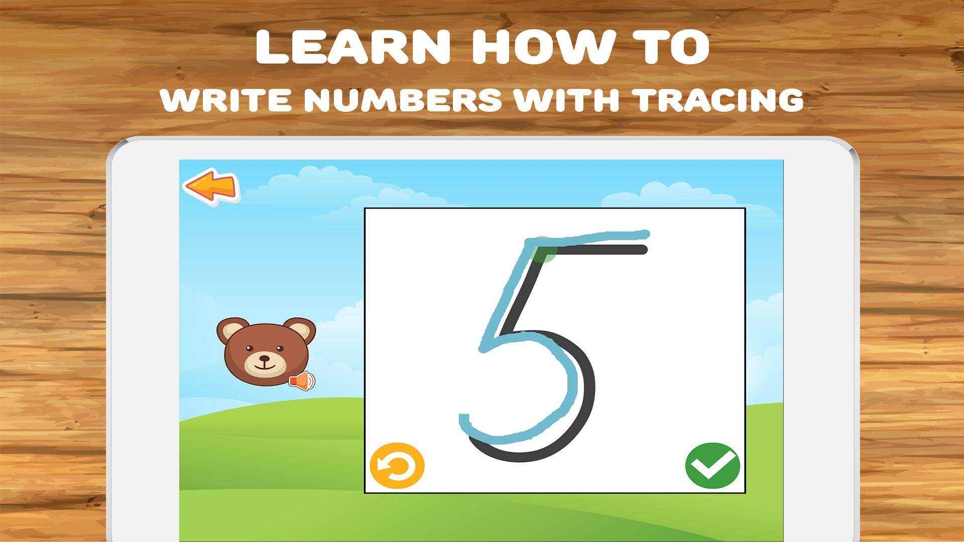 Math for kids: numbers, counting, math games - App on Amazon Appstore