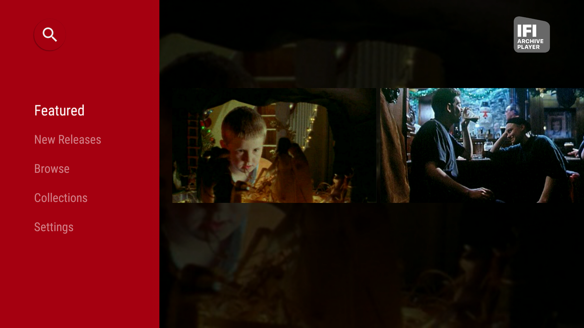 IFI Archive Player - App on the Amazon Appstore