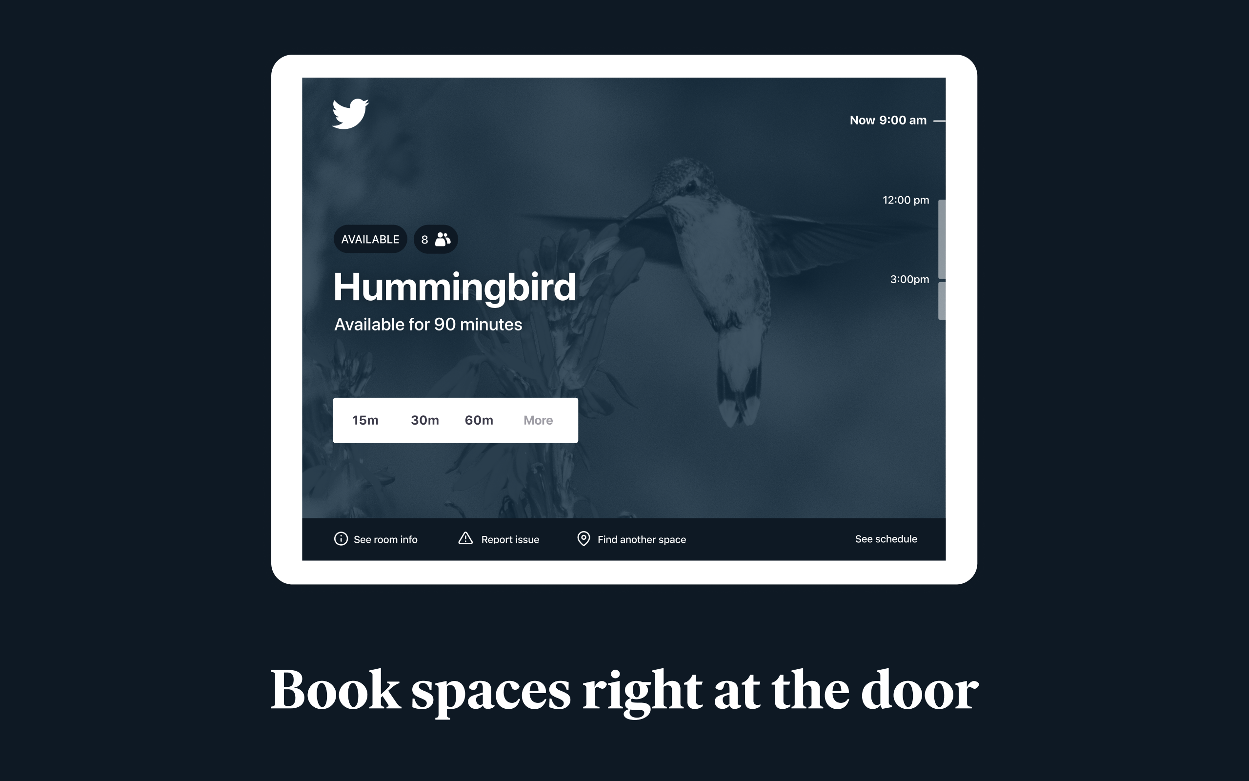 Robin - Meeting Room Display: app su Amazon Appstore