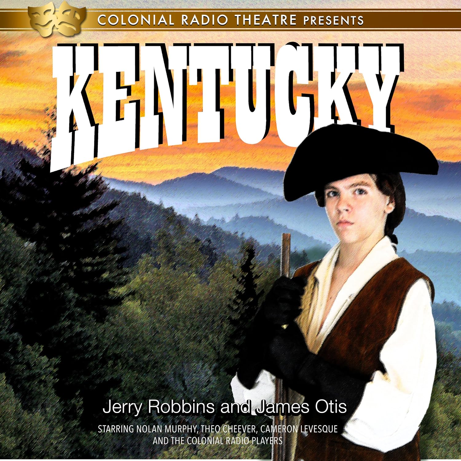 Amazon.com: Kentucky: The Spirit of America, Book 1 (Audible Audio ...
