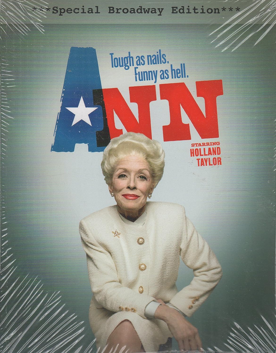 Ann: Holland Taylor: 9780615766270: Amazon.com: Books