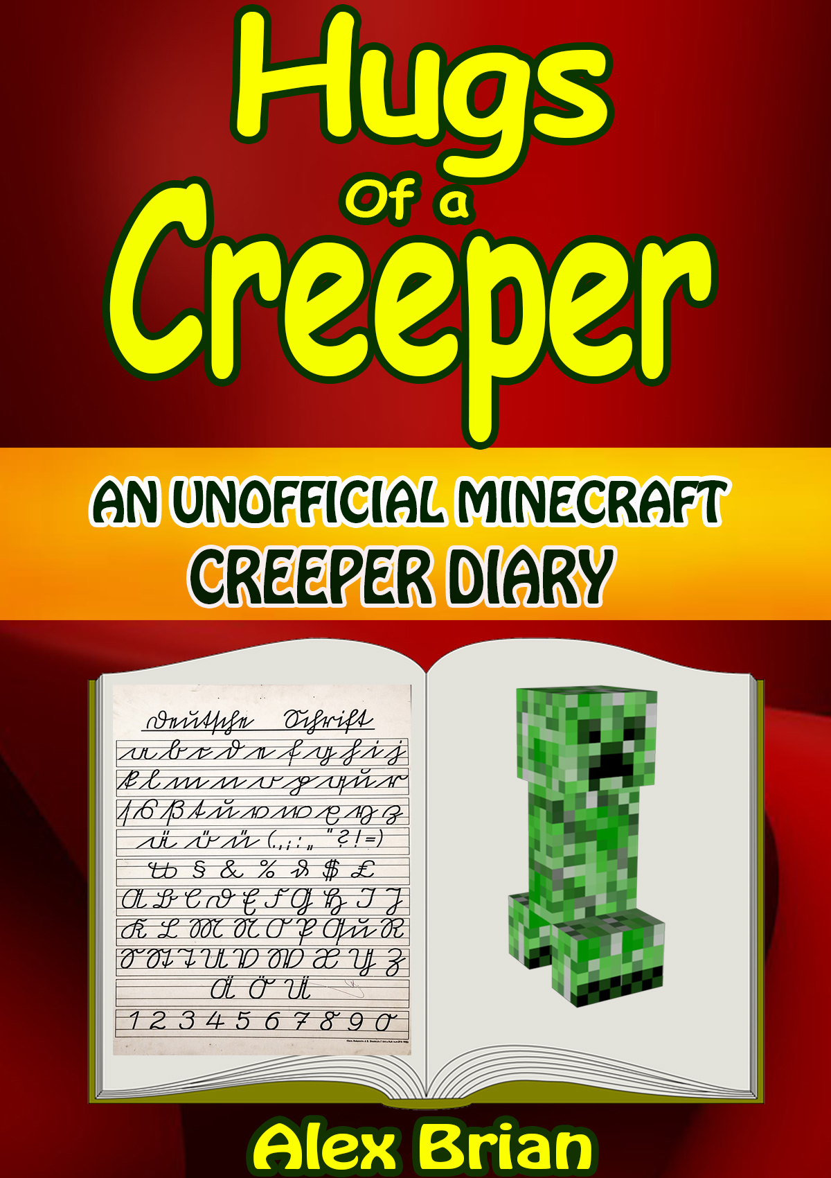 Amazon.com: Alex Brian: books, biography, latest update