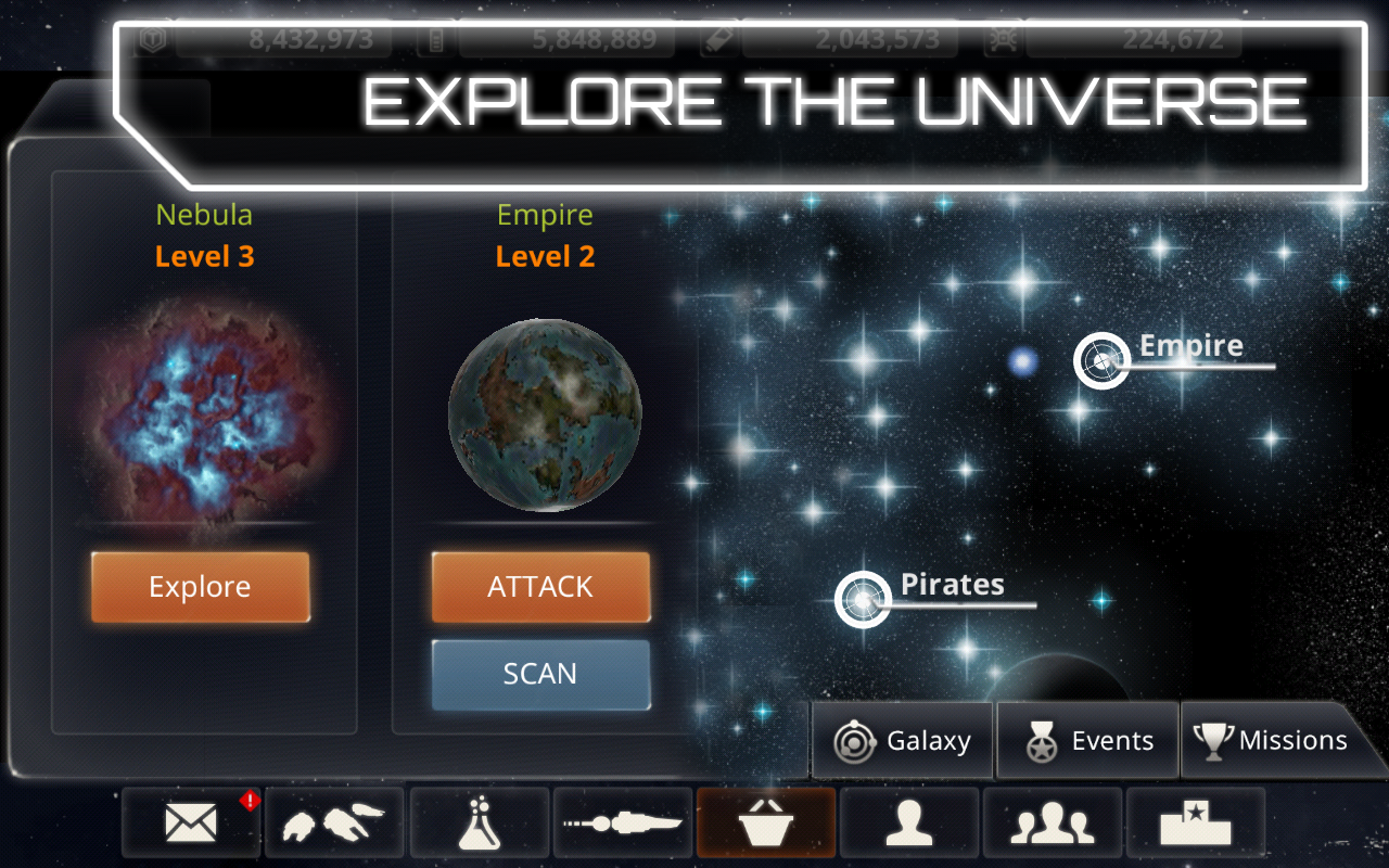 Colony Attack - App on Amazon Appstore