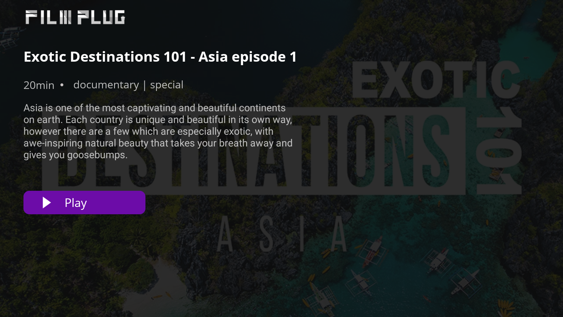 Film Plug - App on Amazon Appstore