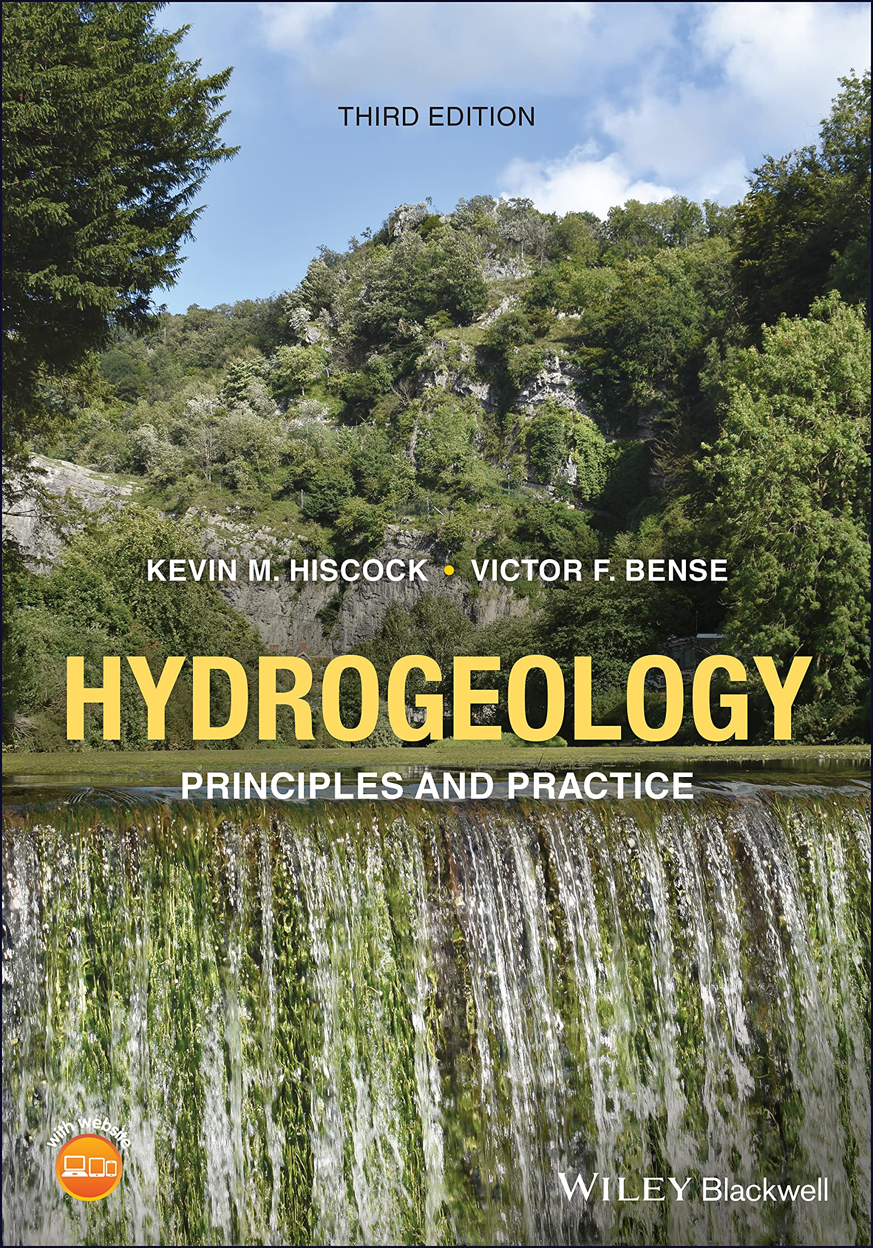 Snapklik.com : Hydrogeology: Principles And Practice