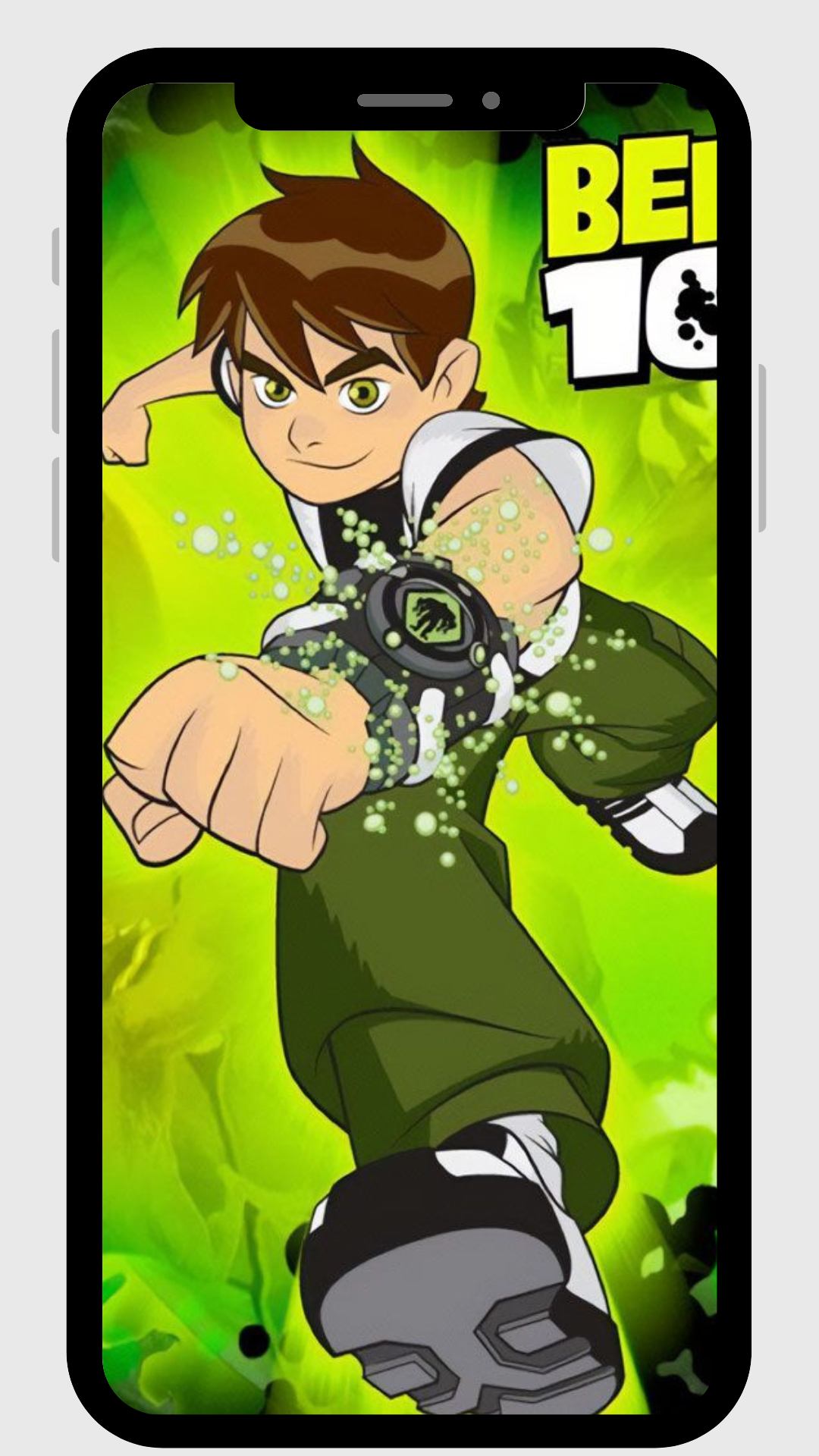 Ben 10 Wallpapers HD 4K - App on Amazon Appstore