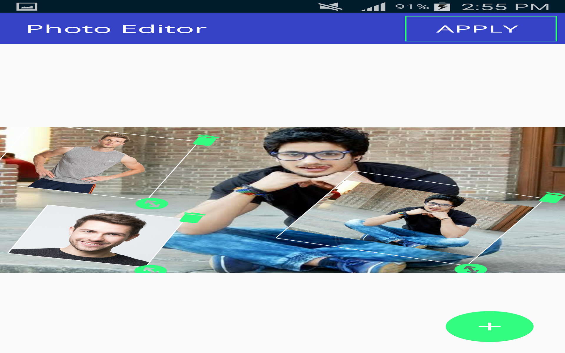 One Pixel Photo Editor Lab - Free photo editor pro - App on Amazon Appstore