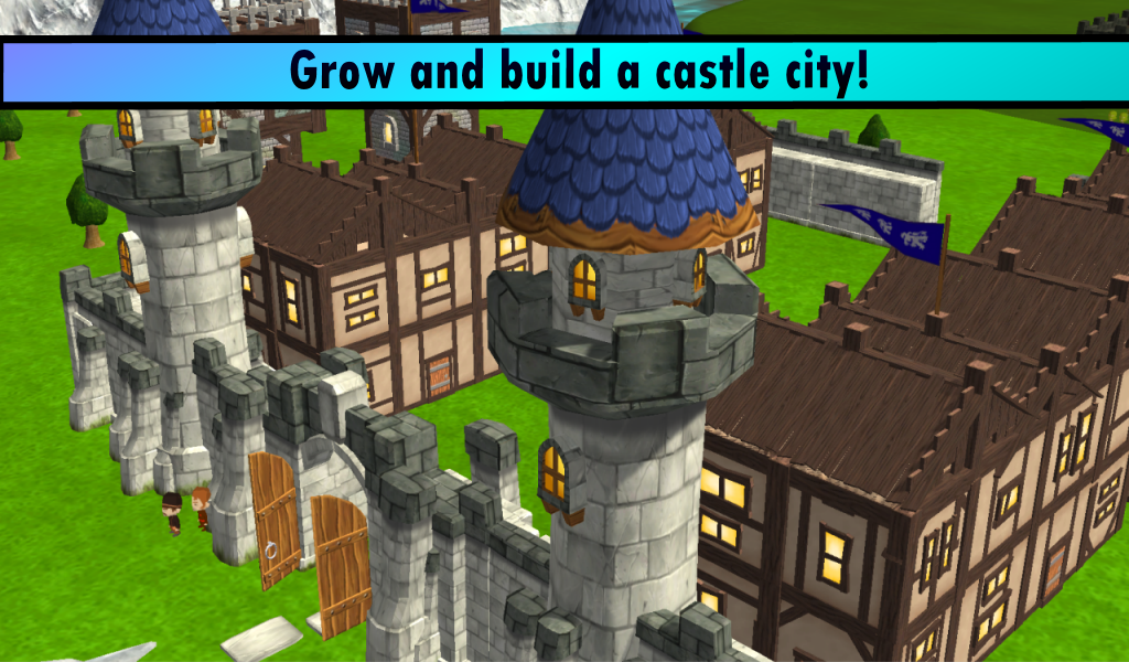 King of Battle: Castle Adventure Game:Amazon.com:Appstore for Android