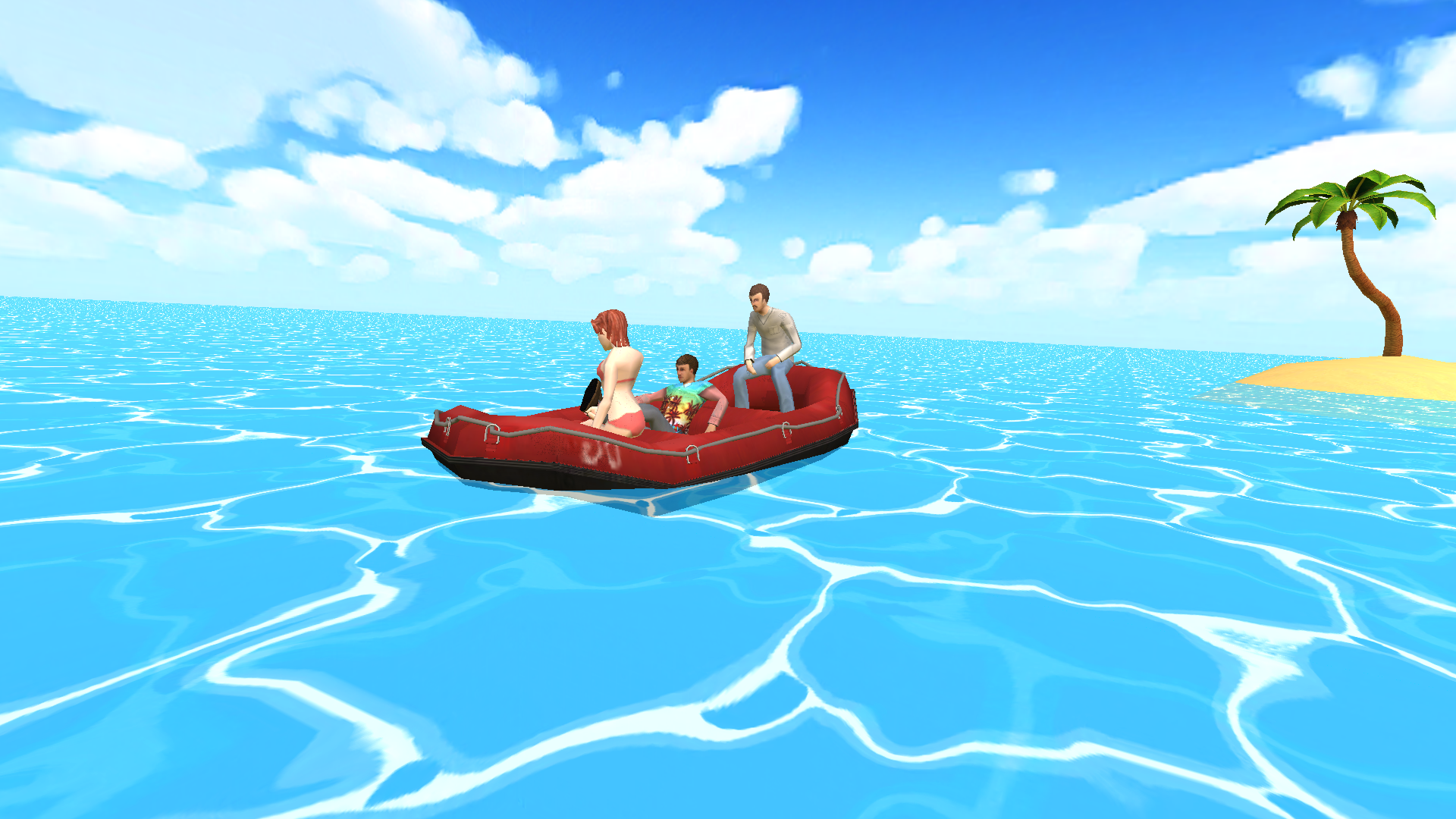 Beach Lifeguard Rescue - App on Amazon Appstore