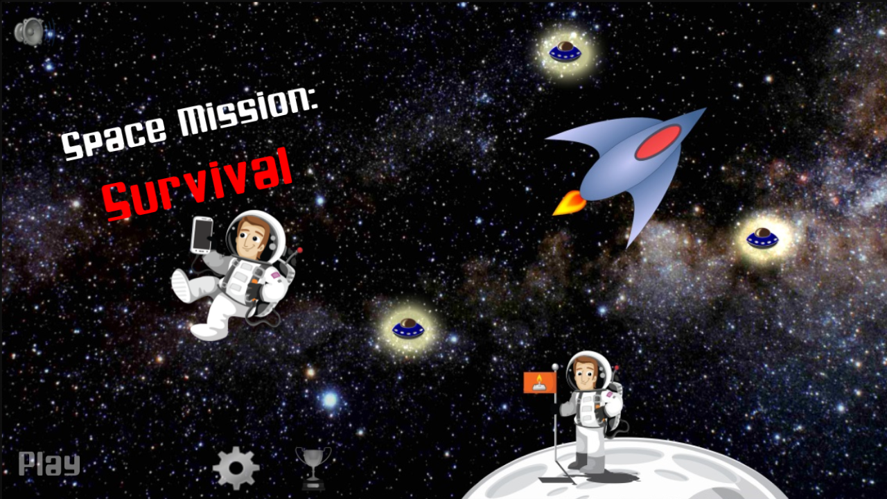 Space Mission Survival - App on Amazon Appstore