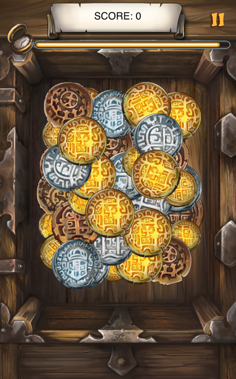Pirate Treasure - App on Amazon Appstore