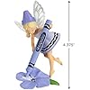 Amazon.com: Hallmark Keepsake Crayola Christmas Ornament (Periwinkle ...