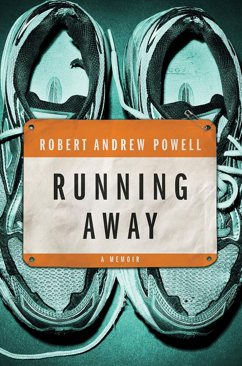 Amazon.com: Running Away: A Memoir eBook : Powell, Robert Andrew ...