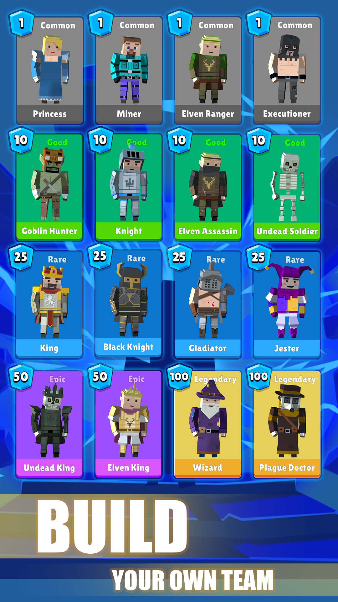 State Conquest: Miners War IO. War Strategy Games. Epic RTS Battle: Dots takeover. Conquer the ...