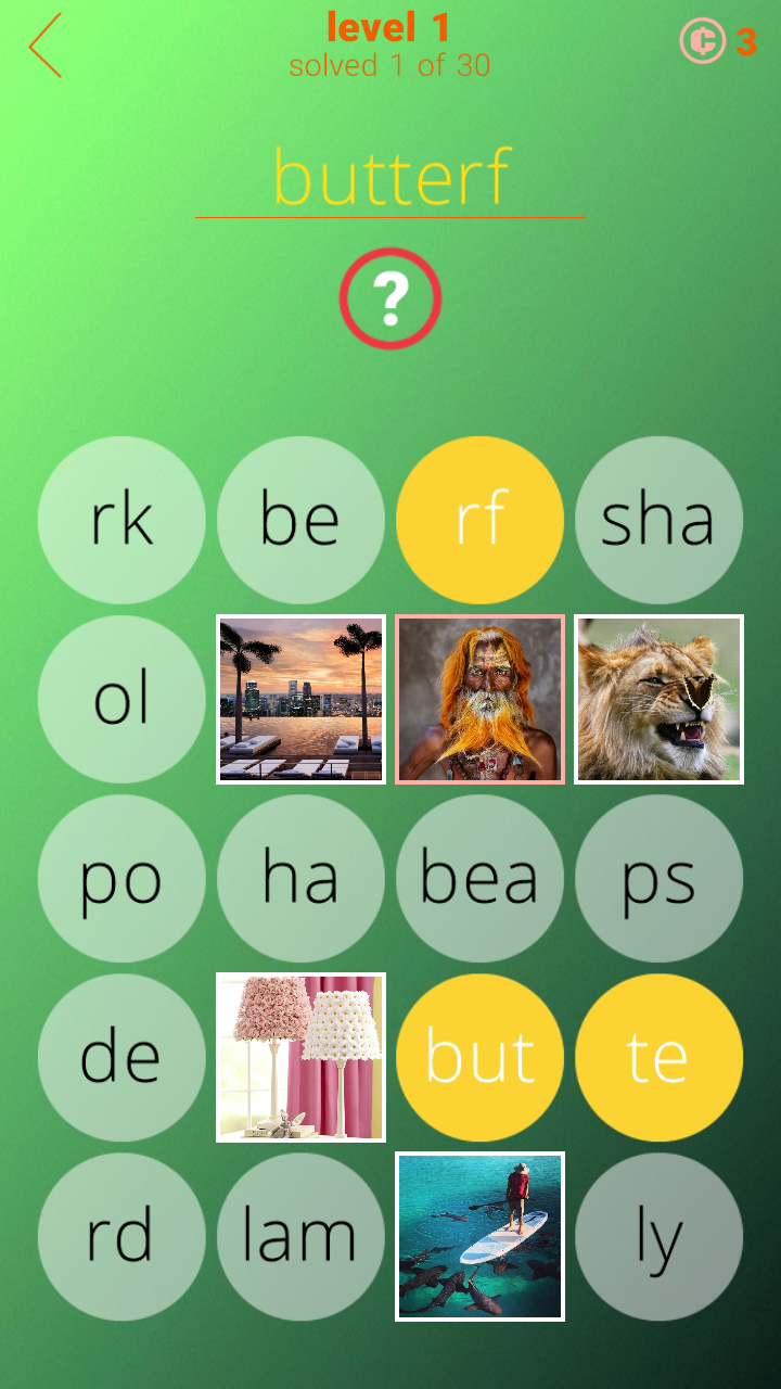 630 Words - App on Amazon Appstore