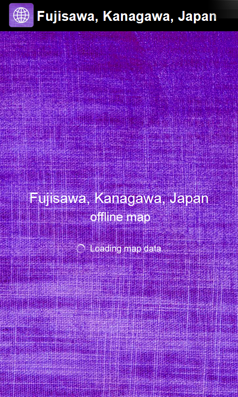 Fujisawa, Kanagawa, Japan Offline Map - Smart Sulutions:Amazon.com ...