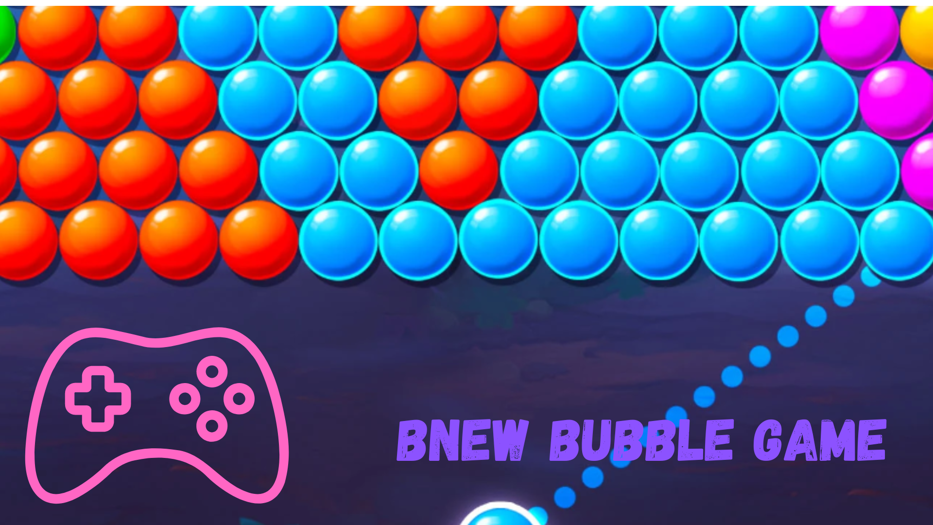 BNew Bubble Game:Amazon.in:Appstore for Android