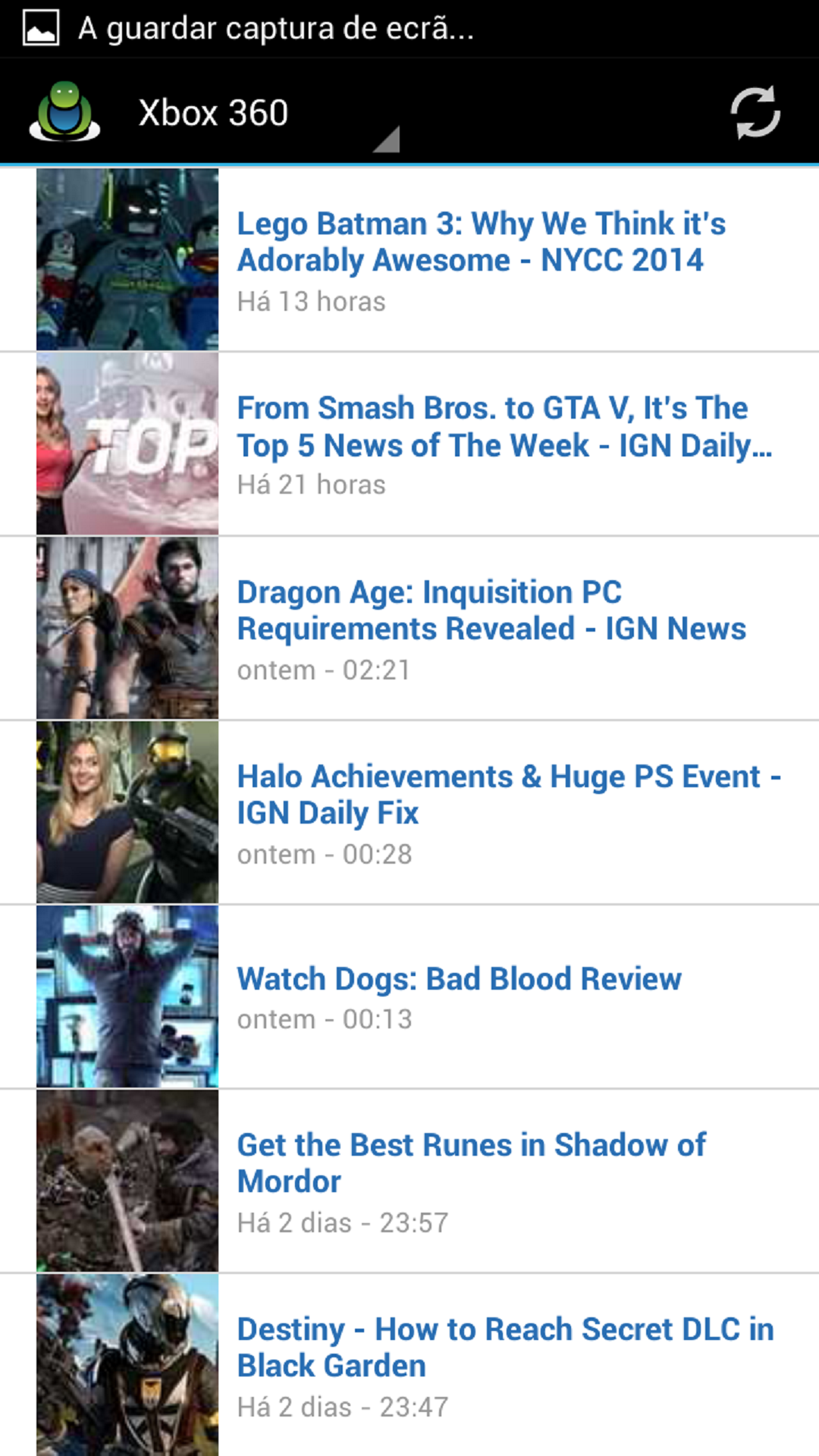 Video Game - App on Amazon Appstore