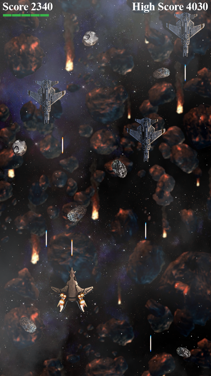 Boundless Space - Application sur Amazon Appstore