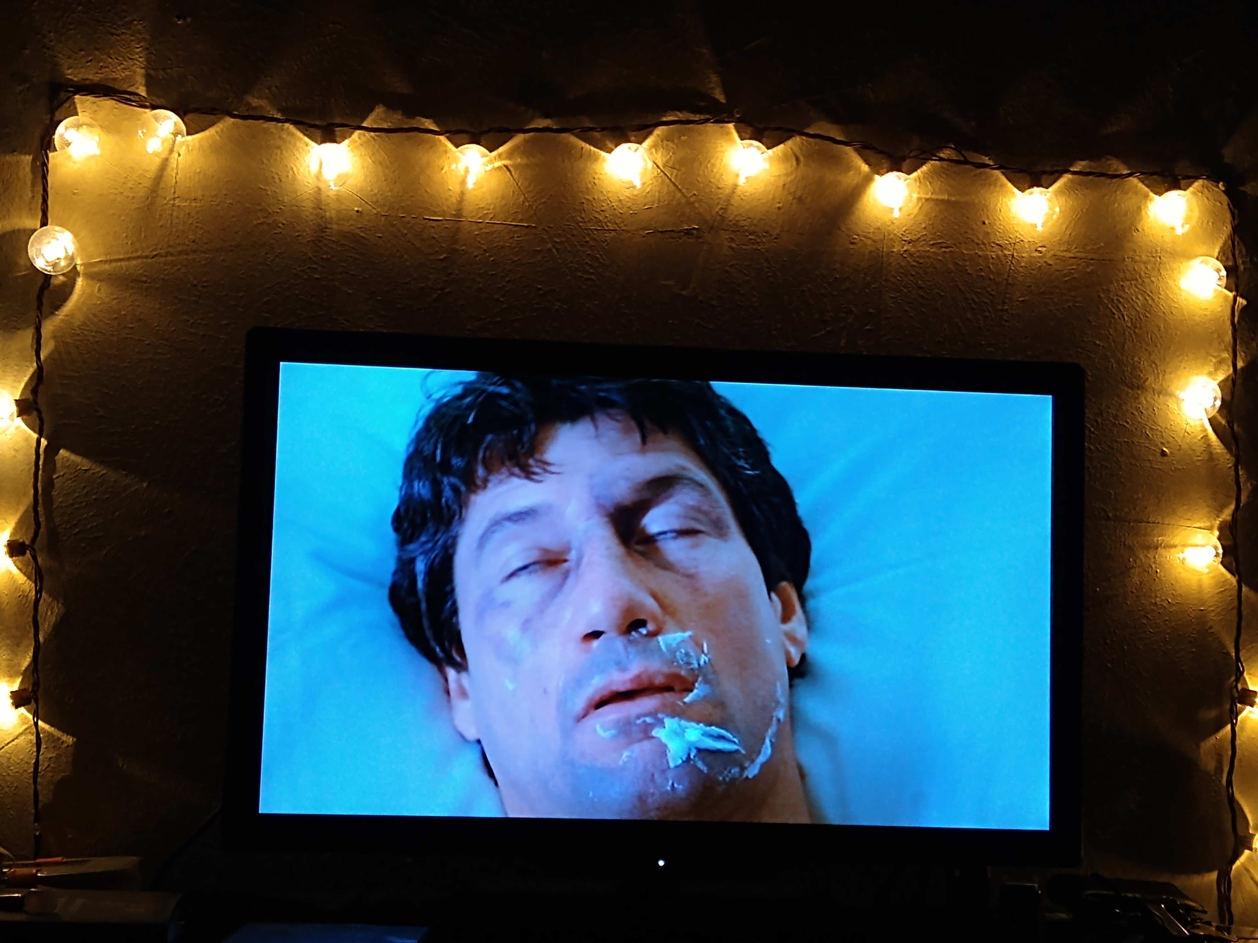 Amazon.com: Remo Williams: The Adventure Begins... : Fred Ward, Joel ...