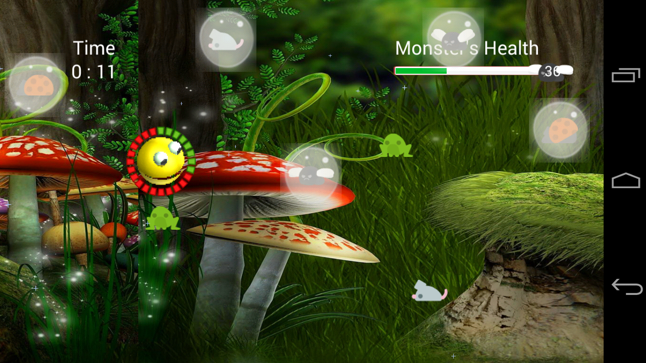Monster Vs Bug Rescue - App on Amazon Appstore