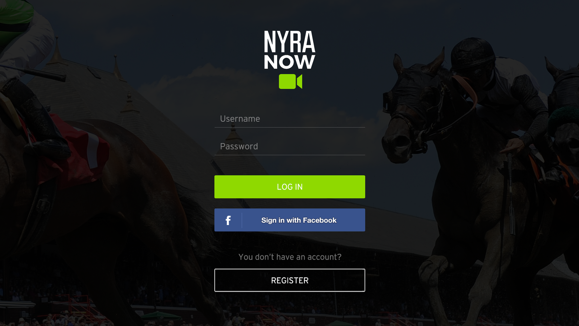 NYRA Now - App on Amazon Appstore