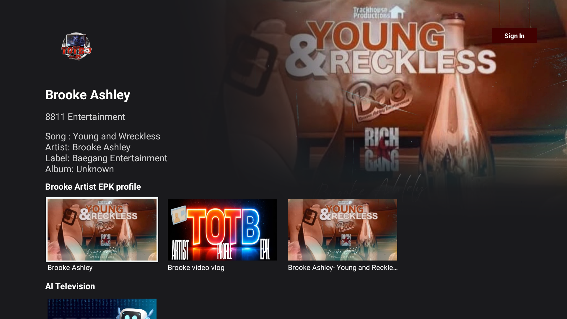 Think Outside The Box TV:www.amazon.com:Appstore for Android