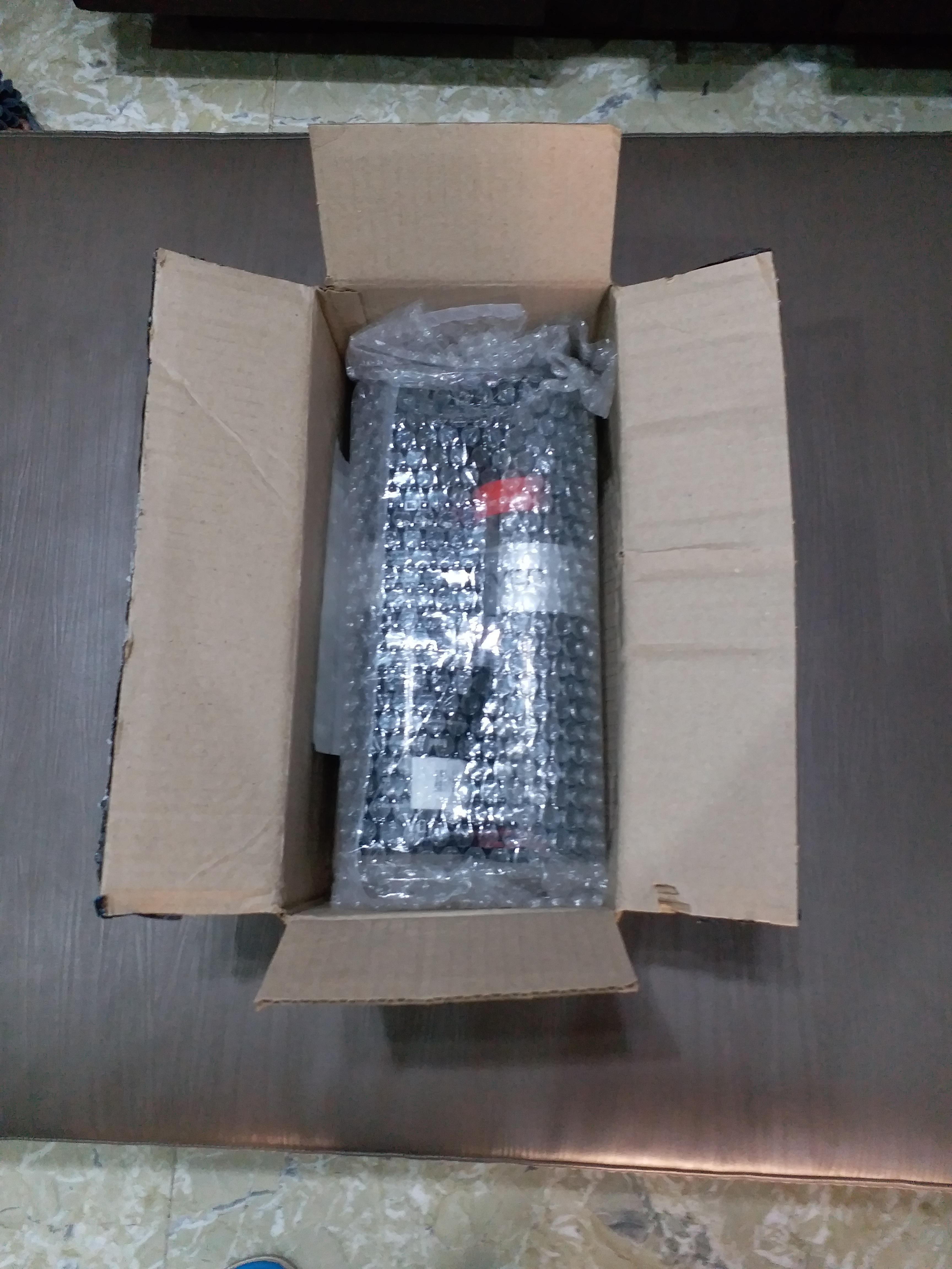 DENVER Black Code Talcum Powder 300GM Each - (Pack of 2) | Scented Talc ...