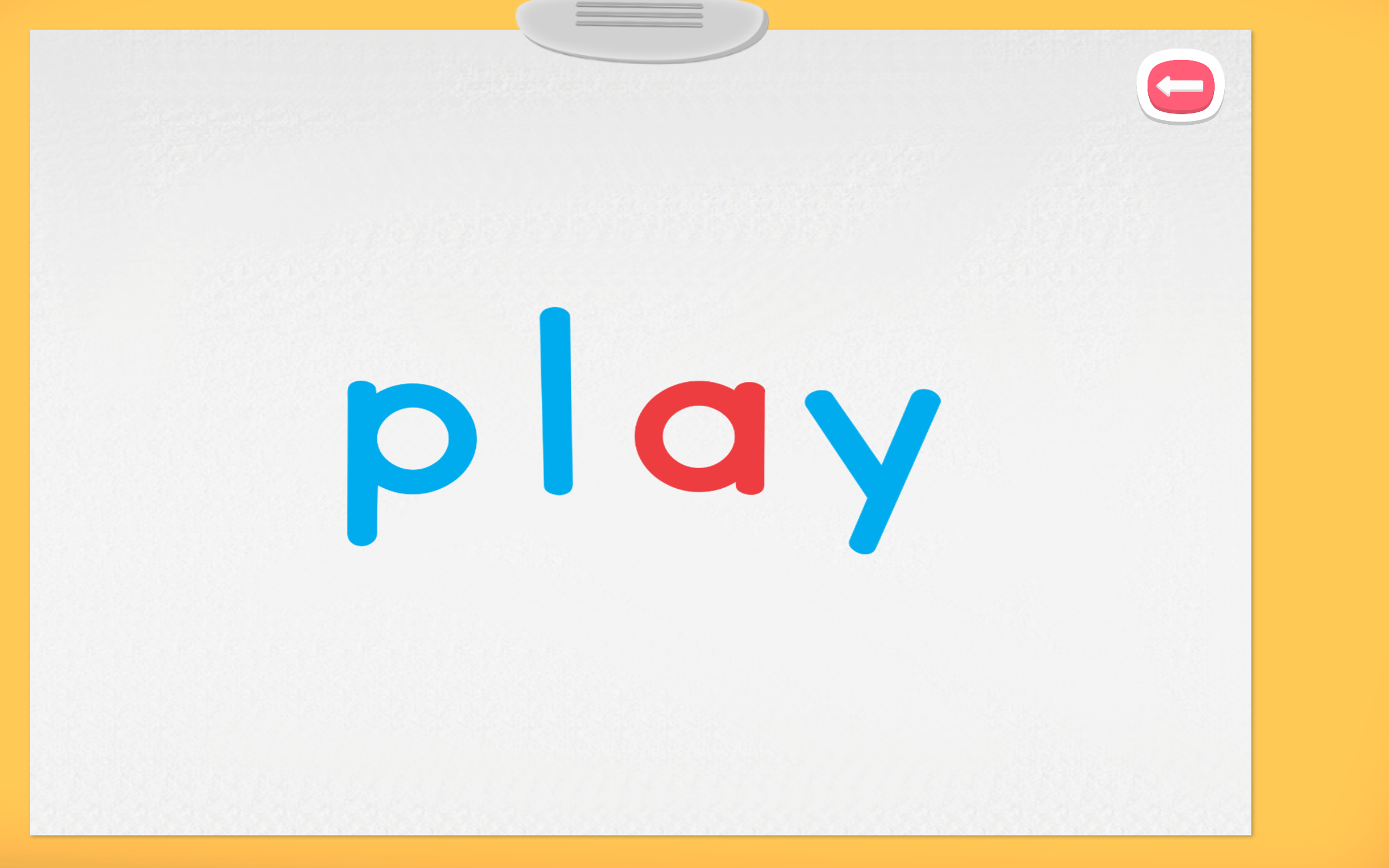 Sight Word Games - App on Amazon Appstore