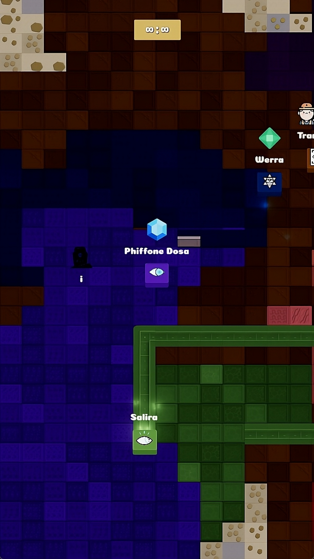 Zone Conquest - App on Amazon Appstore