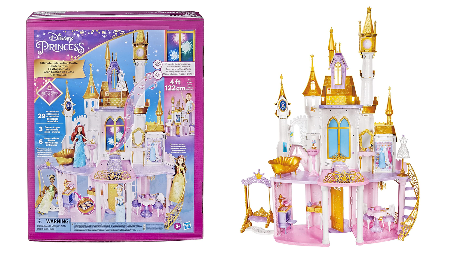 Evie's Toy House & Poppy DIY Crafts's Amazon Page