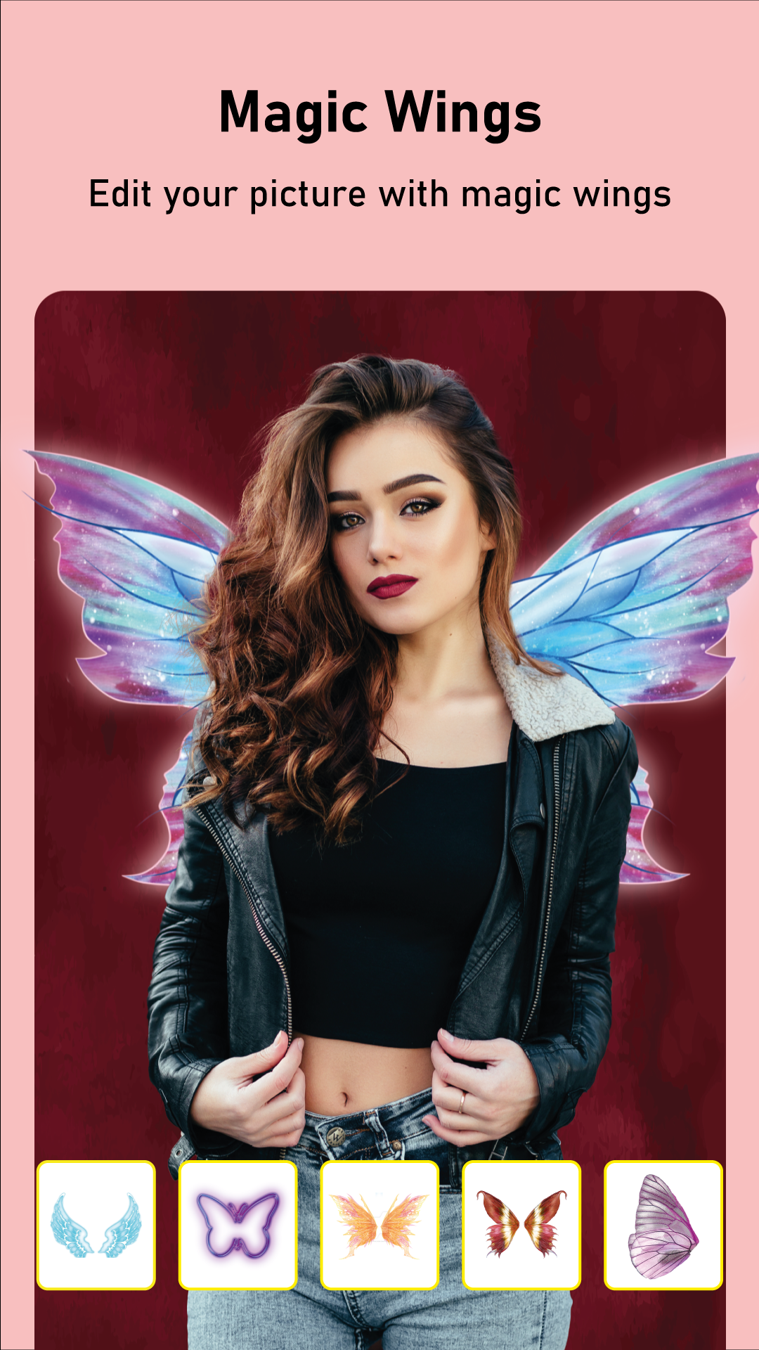 Pro Photo Editor AI Collage for free photo editing apps - App on Amazon ...