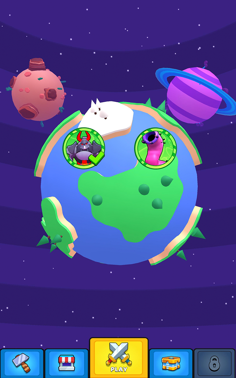 Mechangelion: Robot Fight - App on Amazon Appstore