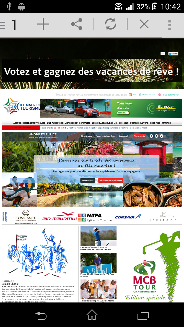 All Newspapers Mauritius - App on the Amazon Appstore