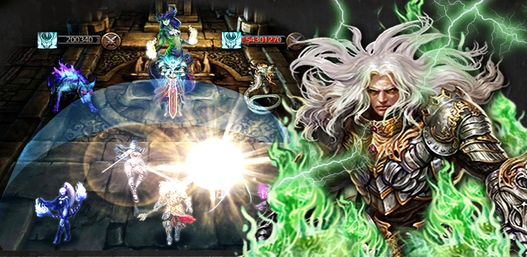 Raid Master: Epic Relic Chaser - App on Amazon Appstore