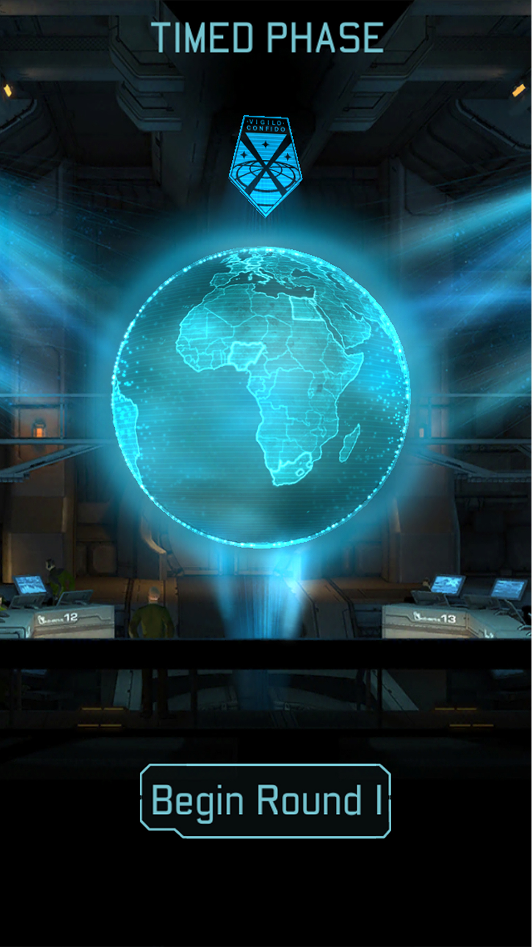 XCOM: TBG - App on Amazon Appstore