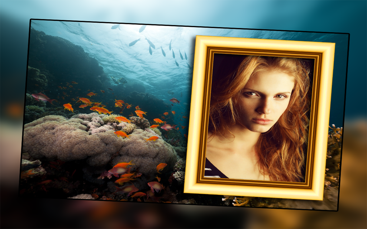 All Photo Frames – Single - App on Amazon Appstore